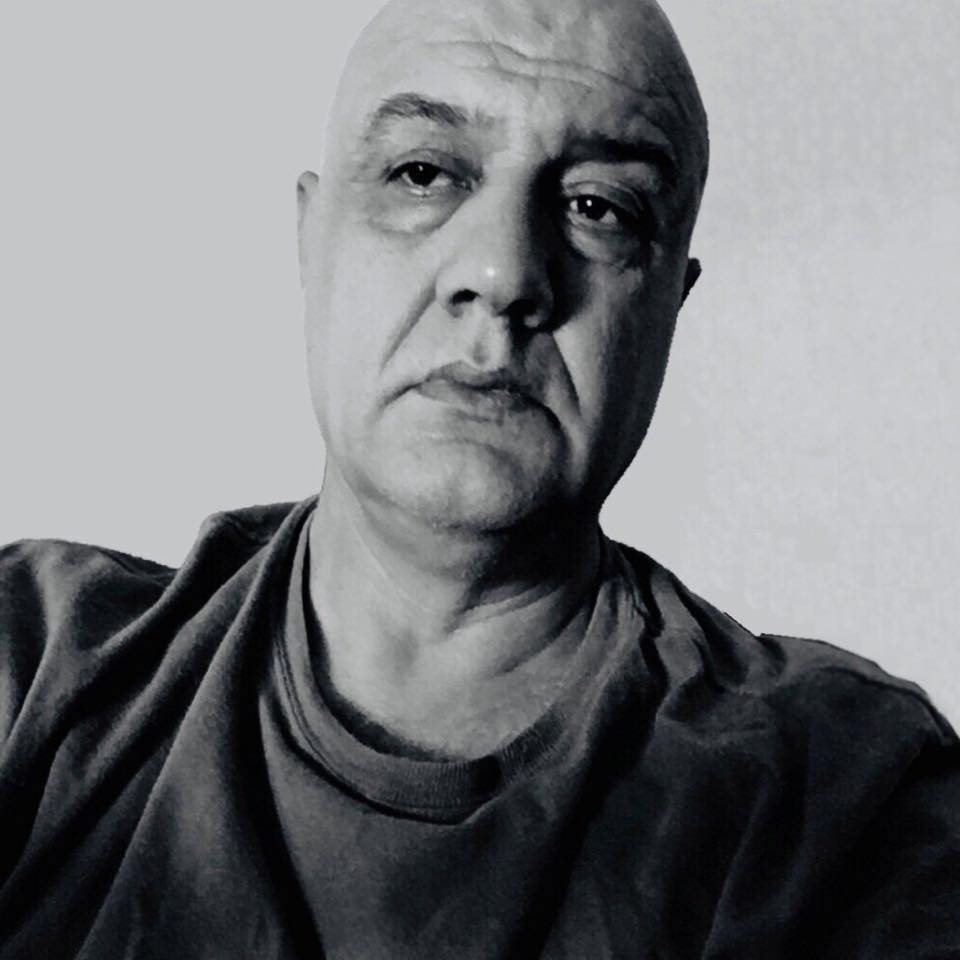 Muayad MUHSEN | Iwan Art