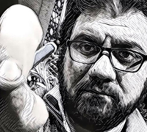 Murad IBRAHIM | Iwan Art